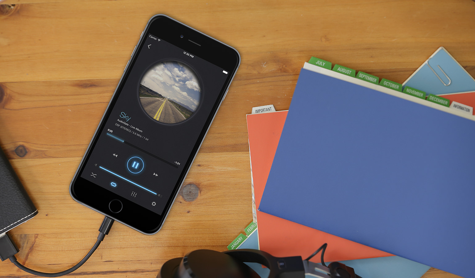 News | iAudioGate for iPhone: 2nd anniversary sale in progress! | KORG ...