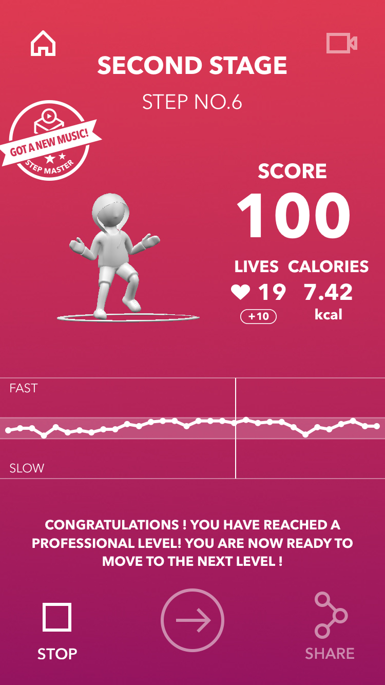 News | Step Master version 1.1.0 is now available! | KORG (Australia)