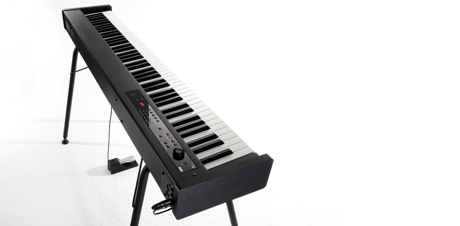 D1 DIGITAL PIANO KORG Australia D1 DIGITAL PIANO KORG Australia