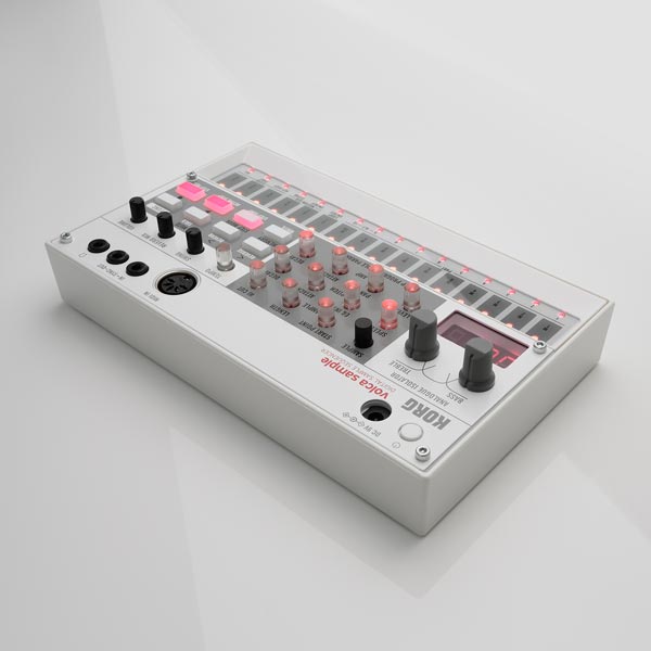 Descargas | volca sample - DIGITAL SAMPLE SEQUENCER | KORG (Chile)