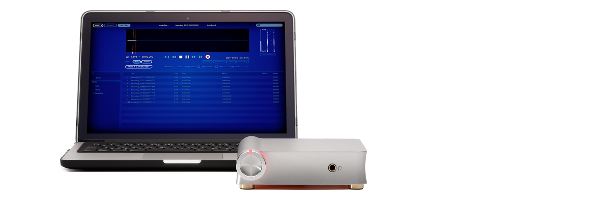 News | Updates - KORG AudioGate 4 and audio driver of DS-DAC series are ...