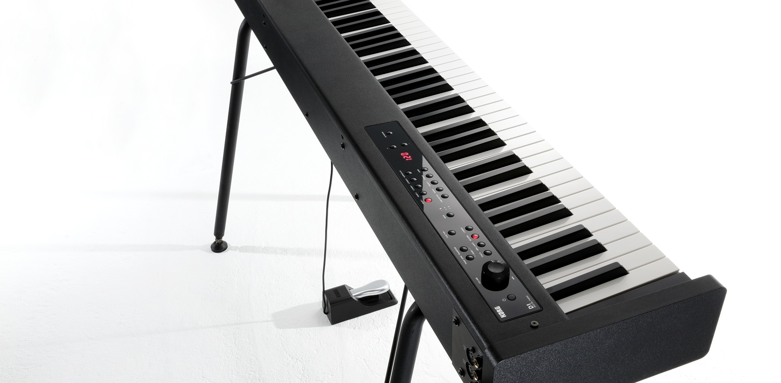 Specifications D1 DIGITAL PIANO KORG Philippines Specifications D1 DIGITAL PIANO KORG Philippines