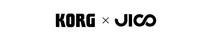 News | KORG and JICO Announce Collaboration: A New Era in Sound and ...