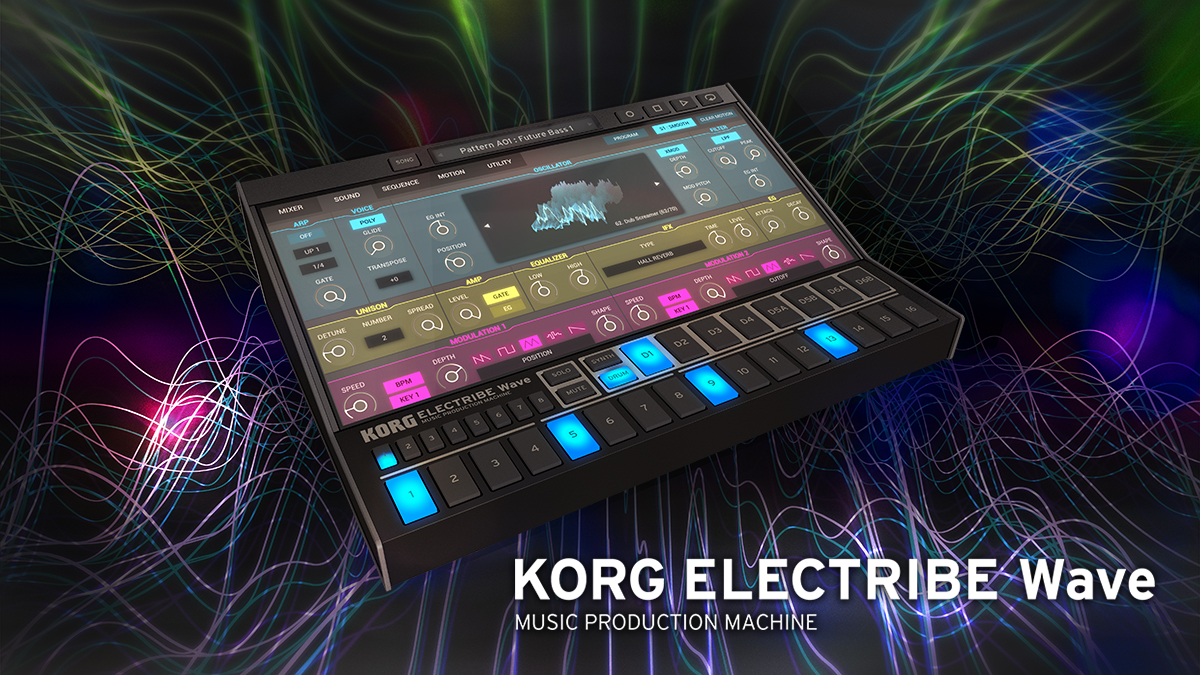 News | The next evolution in music software. Produce state-of-the-art ...