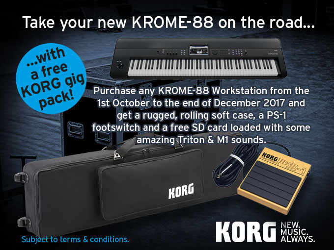 KORG (U.K.)
