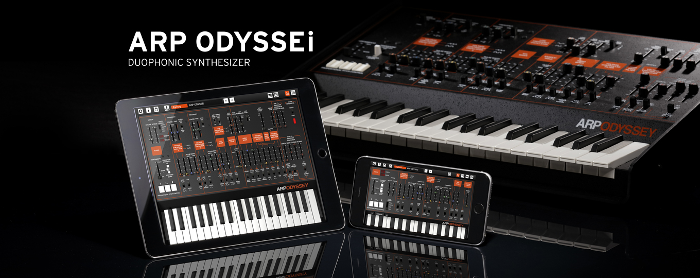 Software | KORG (USA)