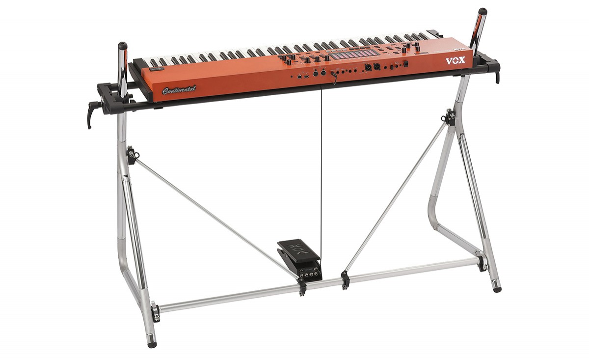 VOX Continental - KEYBOARD | KORG (USA)